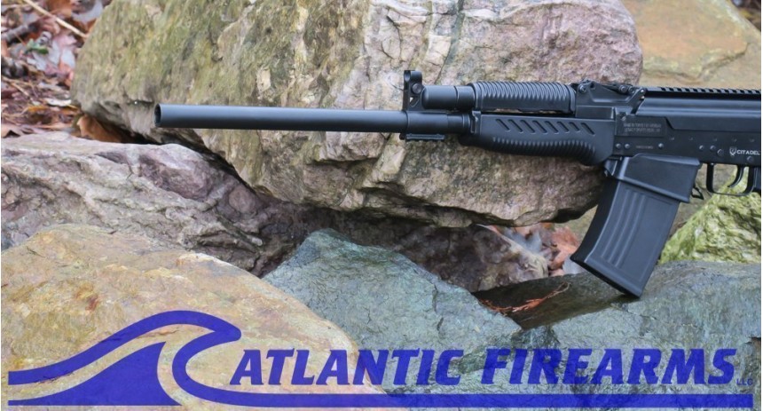 Atlantic Firearms, LLC - AtlanticFirearms.com