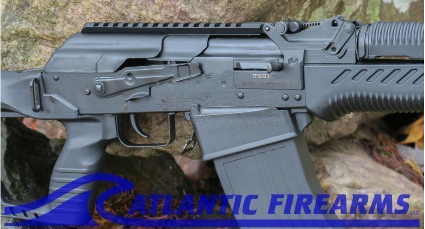 Atlantic Firearms, LLC - AtlanticFirearms.com