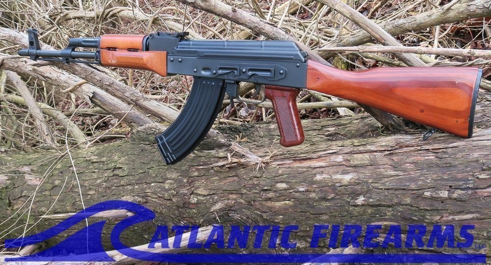 AK47 Rifle Riley Defense SALE - AtlanticFirearms.com