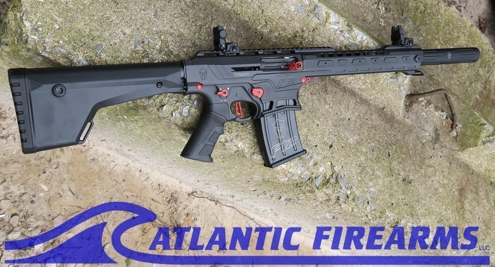 Atlantic Firearms, LLC - AtlanticFirearms.com