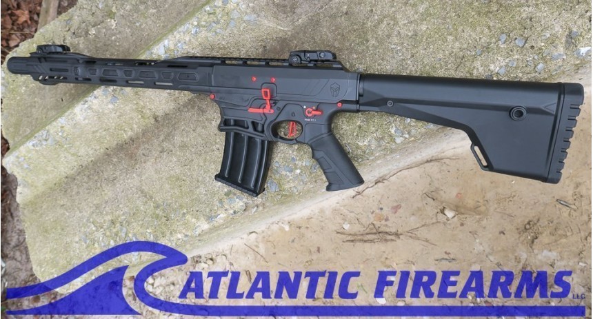Atlantic Firearms, LLC - AtlanticFirearms.com