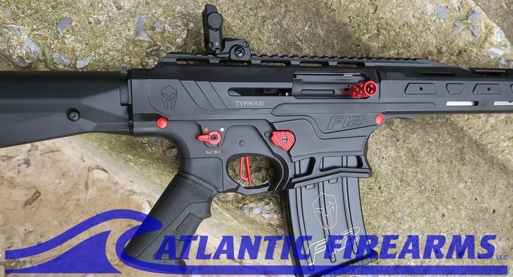 Atlantic Firearms, LLC - AtlanticFirearms.com