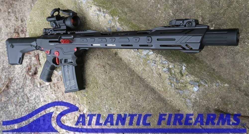 Atlantic Firearms, LLC - AtlanticFirearms.com