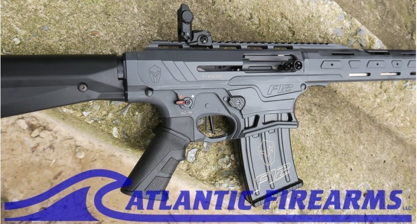 Atlantic Firearms, LLC - AtlanticFirearms.com