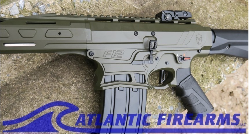 Atlantic Firearms, LLC - AtlanticFirearms.com