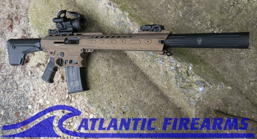 Atlantic Firearms, LLC - AtlanticFirearms.com