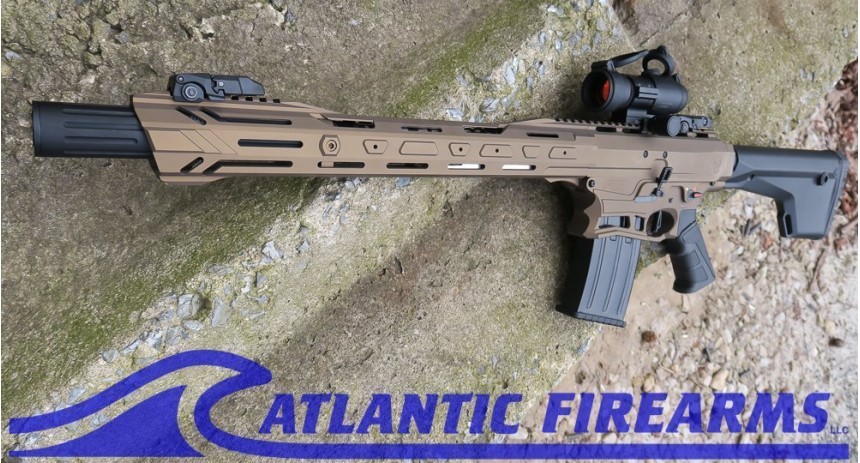 Atlantic Firearms, LLC - AtlanticFirearms.com