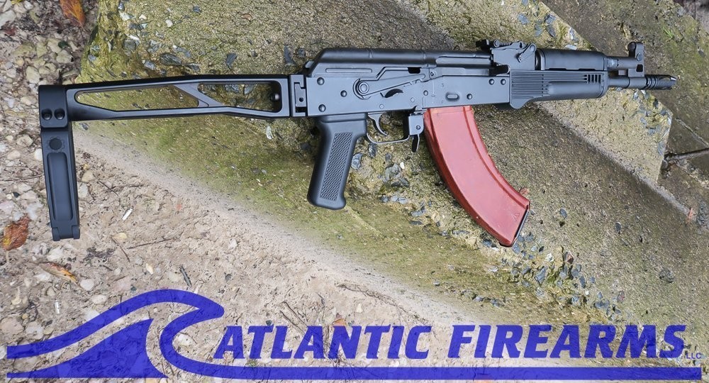 Atlantic Firearms,llc - AtlanticFirearms.com