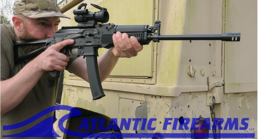 Atlantic Firearms, LLC - AtlanticFirearms.com
