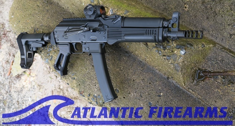 Atlantic Firearms,llc - AtlanticFirearms.com