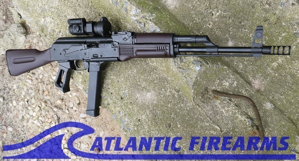 Atlantic Firearms,llc - AtlanticFirearms.com