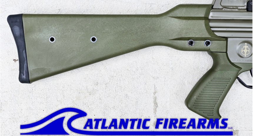 CETME L RIFLE - GR - Marcolmar SALE - AtlanticFirearms.com