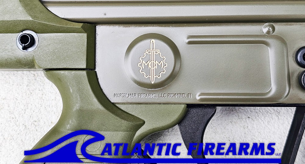 CETME L RIFLE - GR - Marcolmar SALE - AtlanticFirearms.com