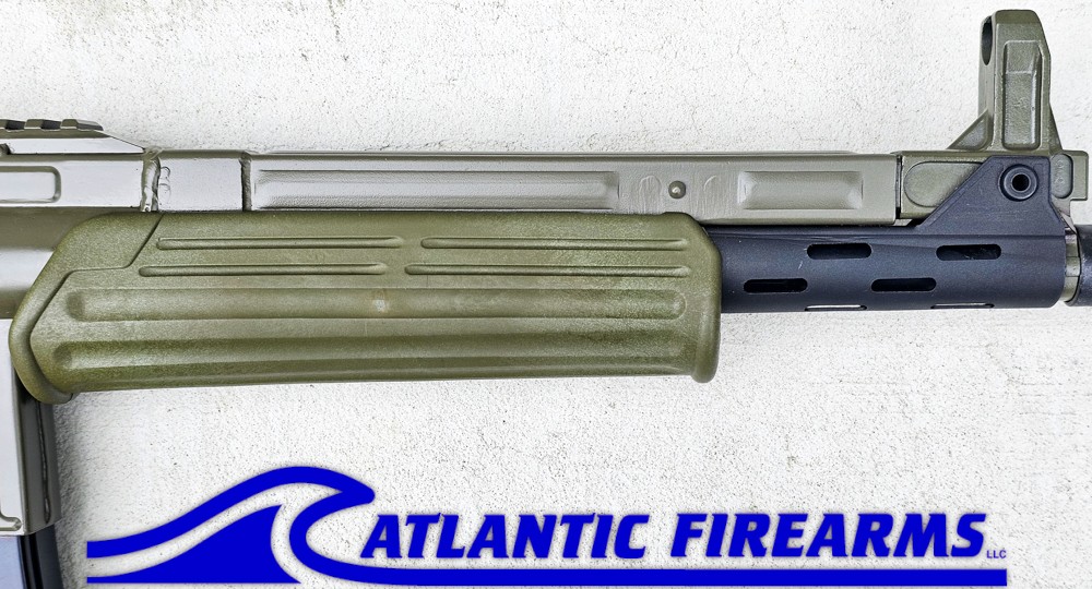 CETME L RIFLE - GR - Marcolmar SALE - AtlanticFirearms.com