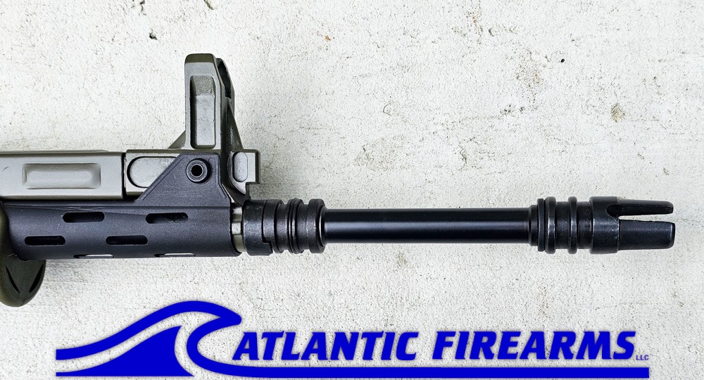 CETME L RIFLE - GR - Marcolmar SALE - AtlanticFirearms.com