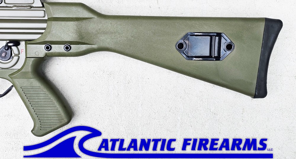 CETME L RIFLE - GR - Marcolmar SALE - AtlanticFirearms.com