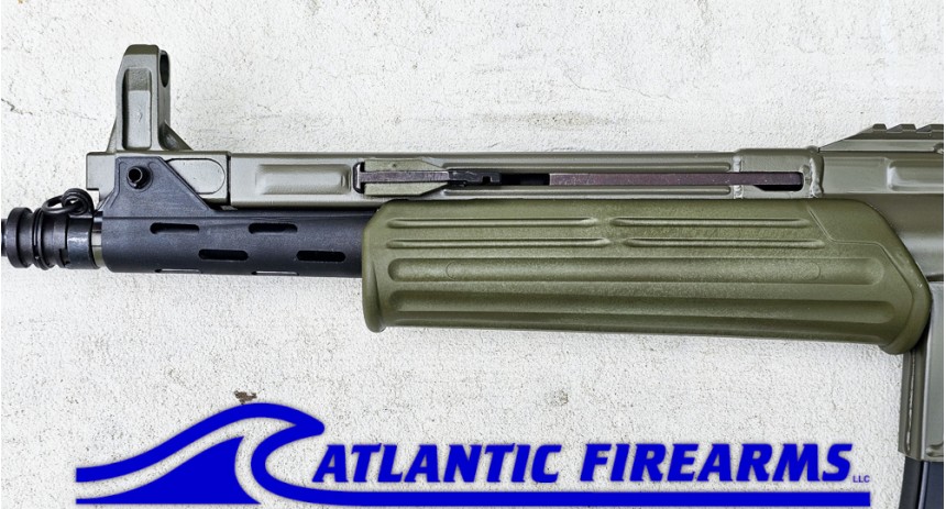 CETME L RIFLE - GR - Marcolmar SALE - AtlanticFirearms.com
