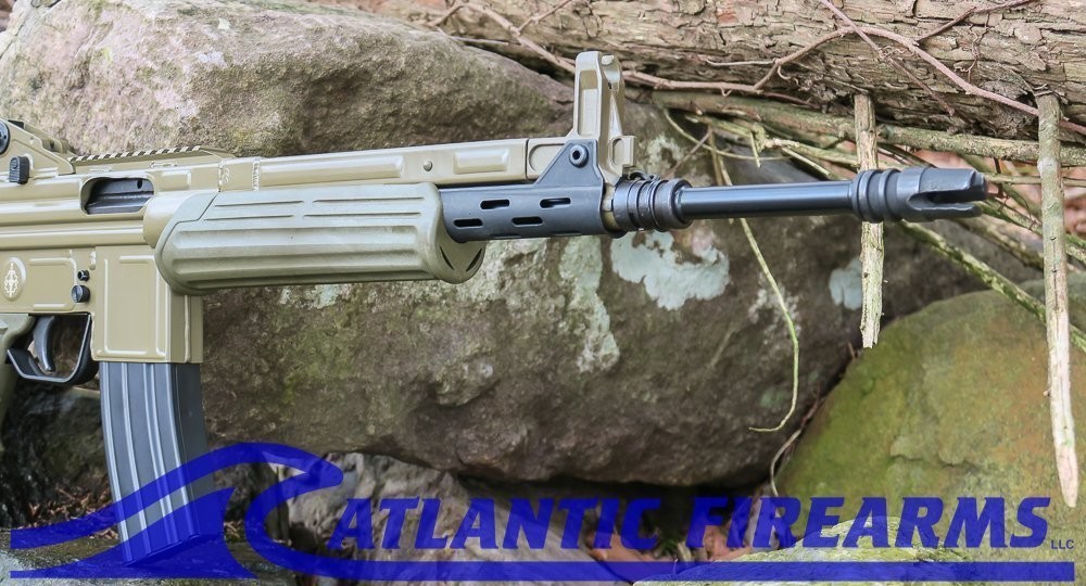 CETME L RIFLE - GR - Marcolmar SALE - AtlanticFirearms.com