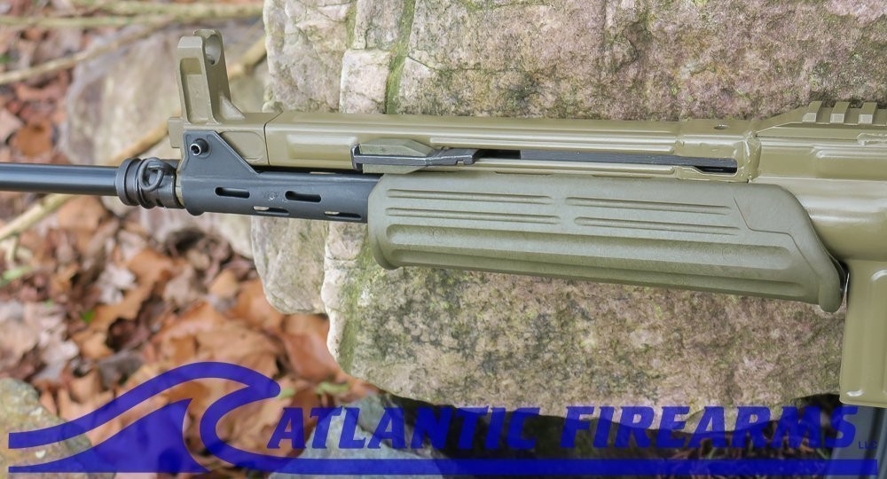 CETME L RIFLE - GR - Marcolmar SALE - AtlanticFirearms.com