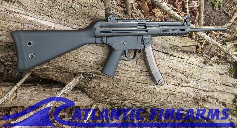 PTR 9R Rifle-SALE - AtlanticFirearms.com