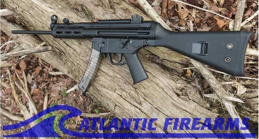 PTR 9R Rifle-SALE - AtlanticFirearms.com