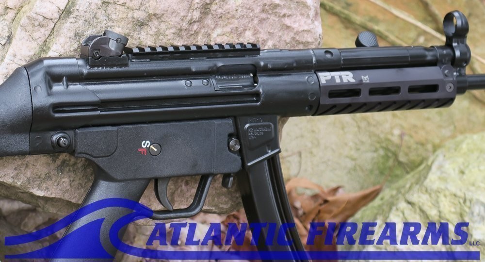 PTR 9R Rifle-SALE - AtlanticFirearms.com