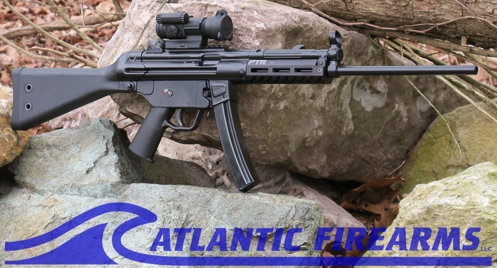 PTR 9R Rifle-SALE - AtlanticFirearms.com