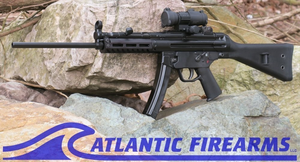 PTR 9R Rifle-SALE - AtlanticFirearms.com