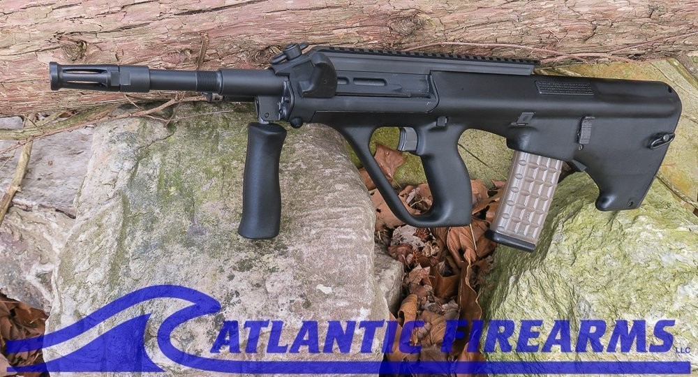 Atlantic Firearms, LLC - AtlanticFirearms.com