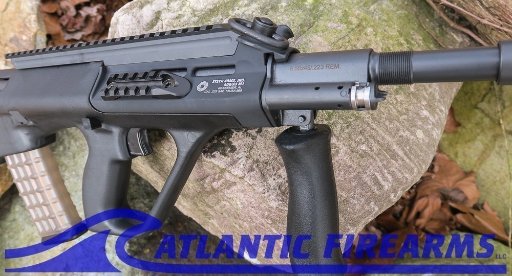 Atlantic Firearms, LLC - AtlanticFirearms.com