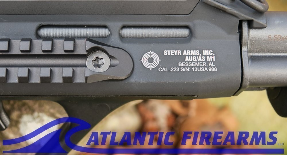 Atlantic Firearms,llc - AtlanticFirearms.com