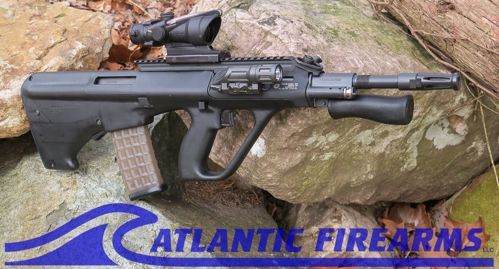 Atlantic Firearms, LLC - AtlanticFirearms.com