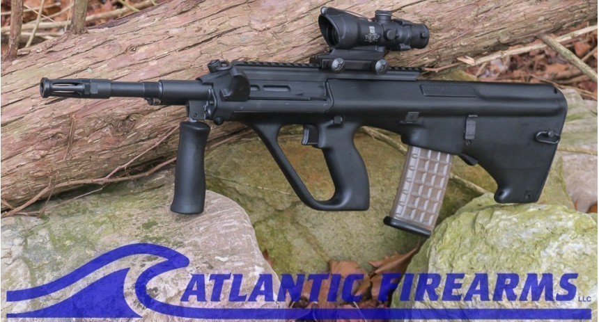 Atlantic Firearms, LLC - AtlanticFirearms.com
