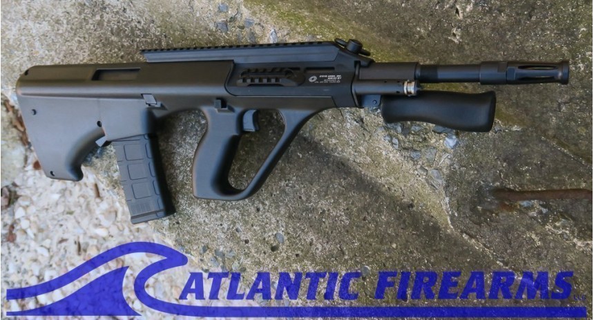 Atlantic Firearms, LLC - AtlanticFirearms.com