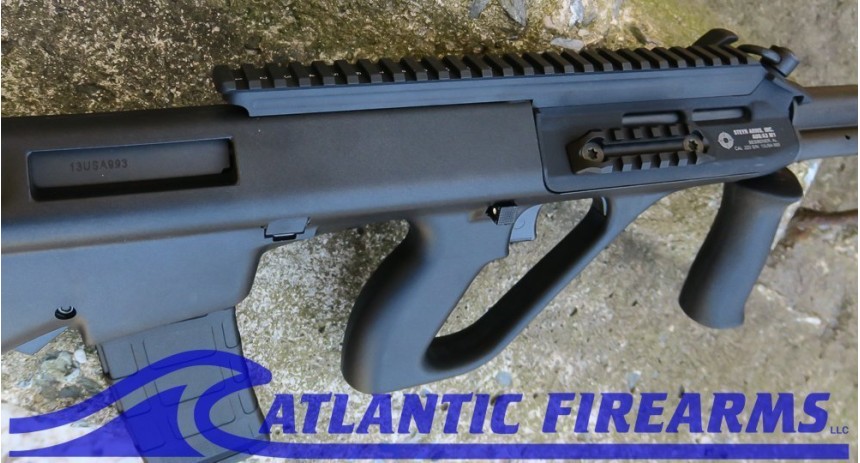 Atlantic Firearms, LLC - AtlanticFirearms.com
