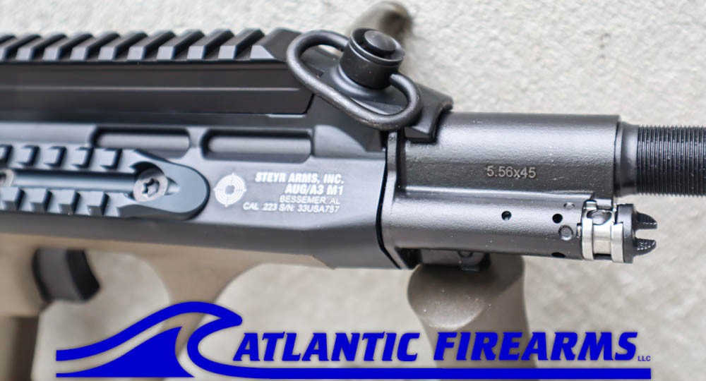 Atlantic Firearms,llc - AtlanticFirearms.com