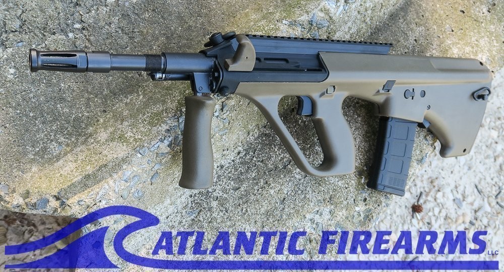 Atlantic Firearms, LLC - AtlanticFirearms.com
