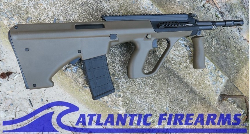 Atlantic Firearms, LLC - AtlanticFirearms.com