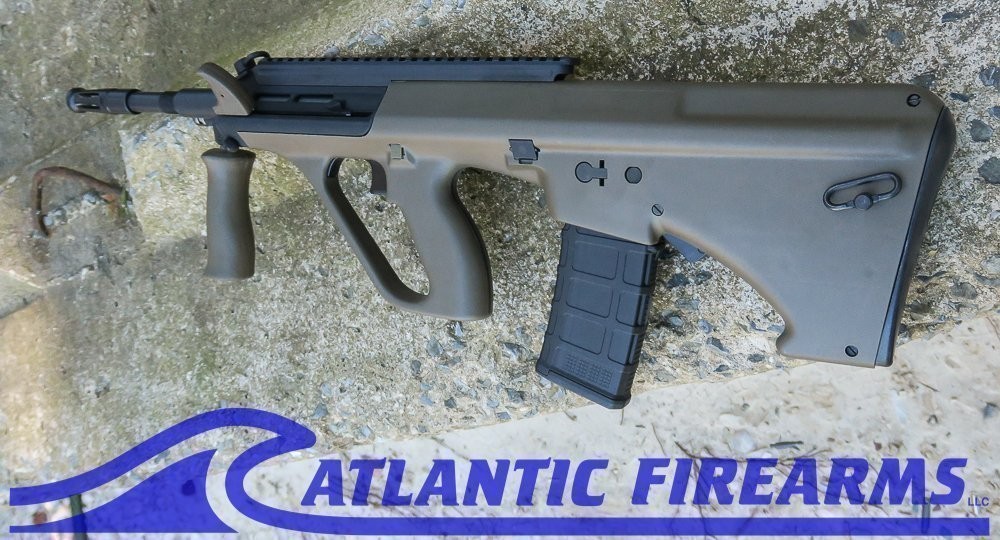 Atlantic Firearms,llc - AtlanticFirearms.com