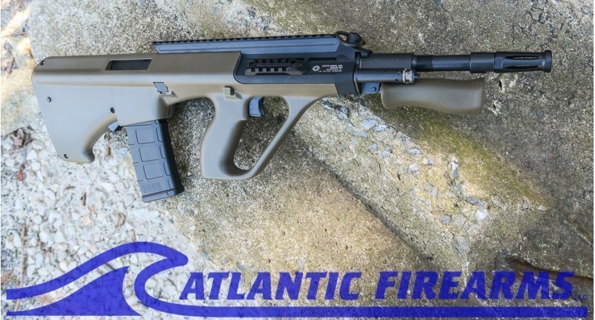 Atlantic Firearms, LLC - AtlanticFirearms.com