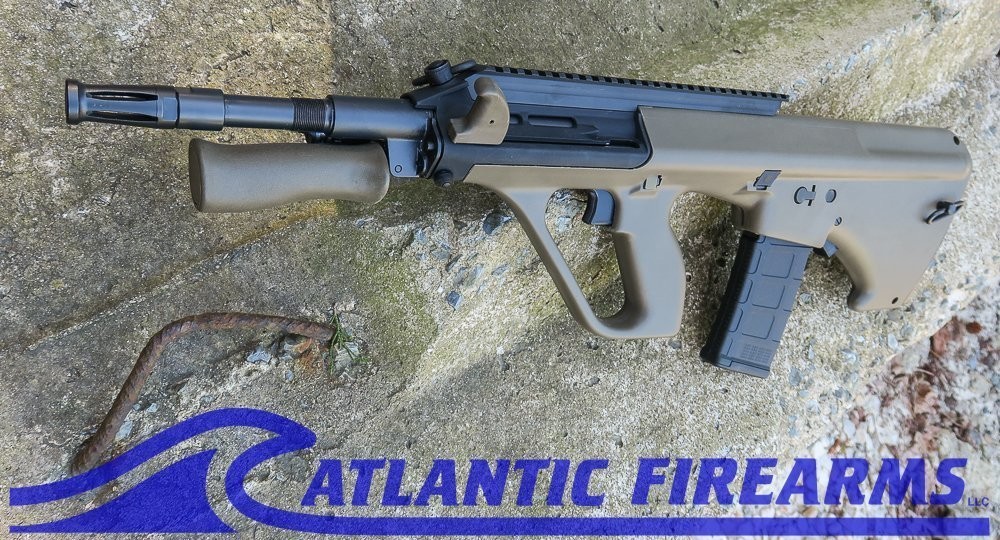 Atlantic Firearms,llc - AtlanticFirearms.com