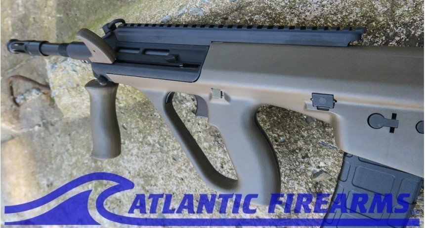 Atlantic Firearms, LLC - AtlanticFirearms.com