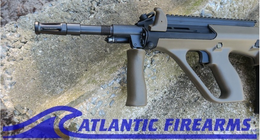 Atlantic Firearms, LLC - AtlanticFirearms.com