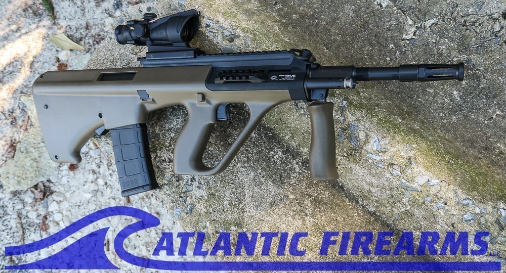 Atlantic Firearms,llc - AtlanticFirearms.com