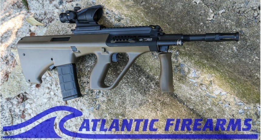 Atlantic Firearms, LLC - AtlanticFirearms.com