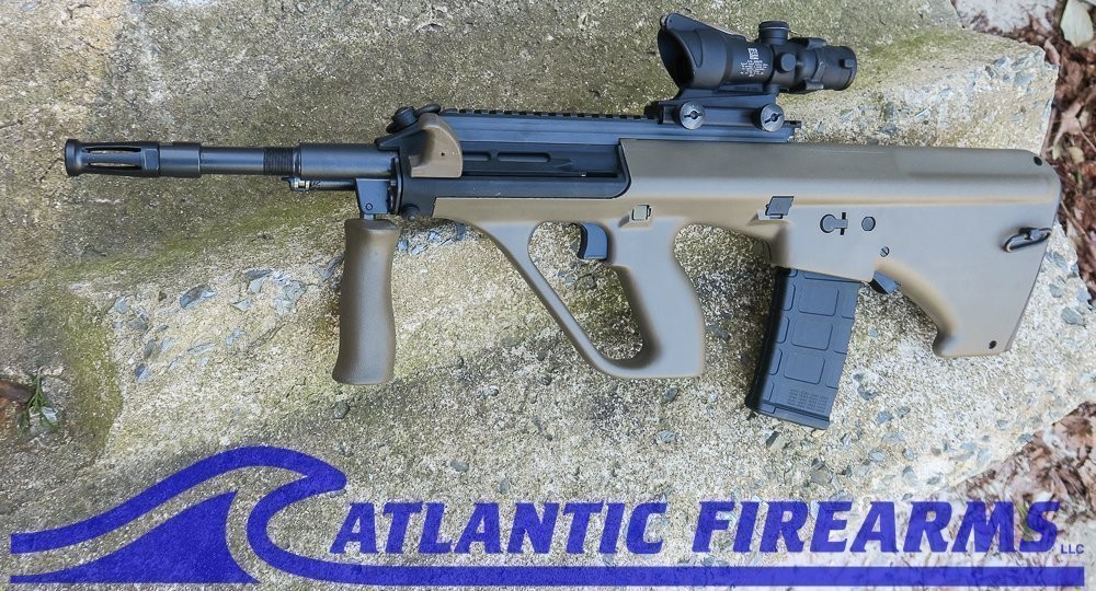 Atlantic Firearms,llc - AtlanticFirearms.com