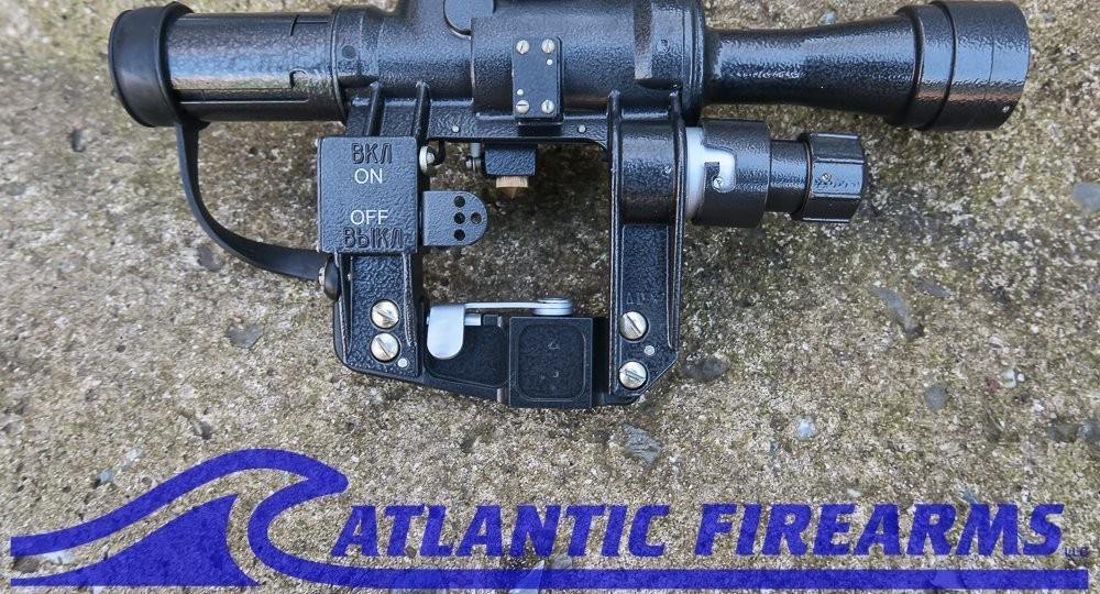 Atlantic Firearms,llc - AtlanticFirearms.com