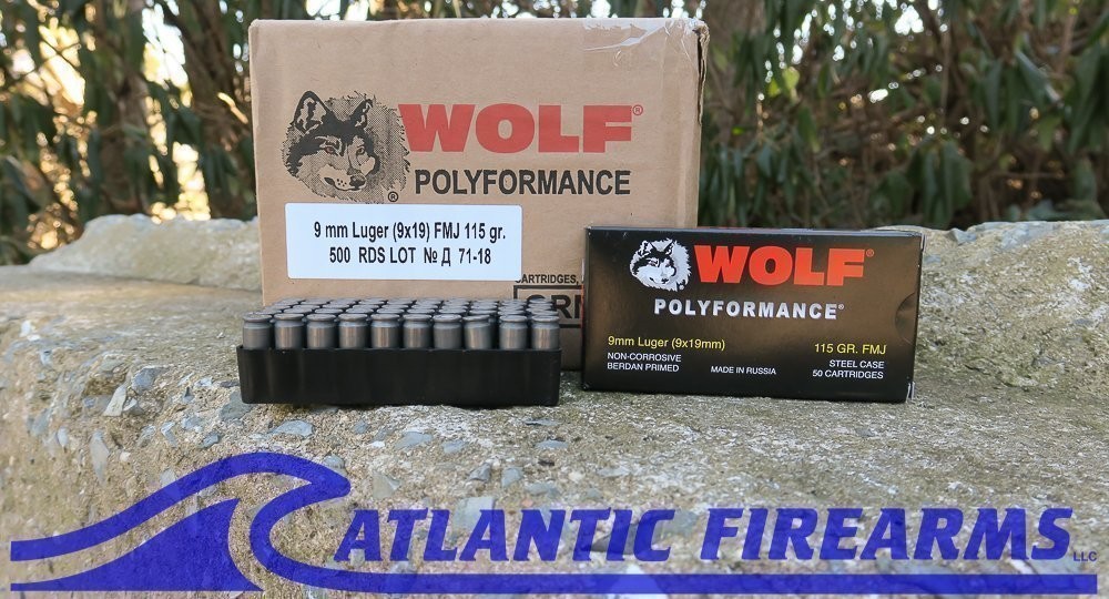 Atlantic Firearms, LLC - AtlanticFirearms.com