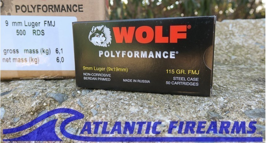 Atlantic Firearms, LLC - AtlanticFirearms.com