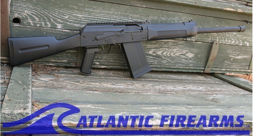 Atlantic Firearms, LLC - AtlanticFirearms.com